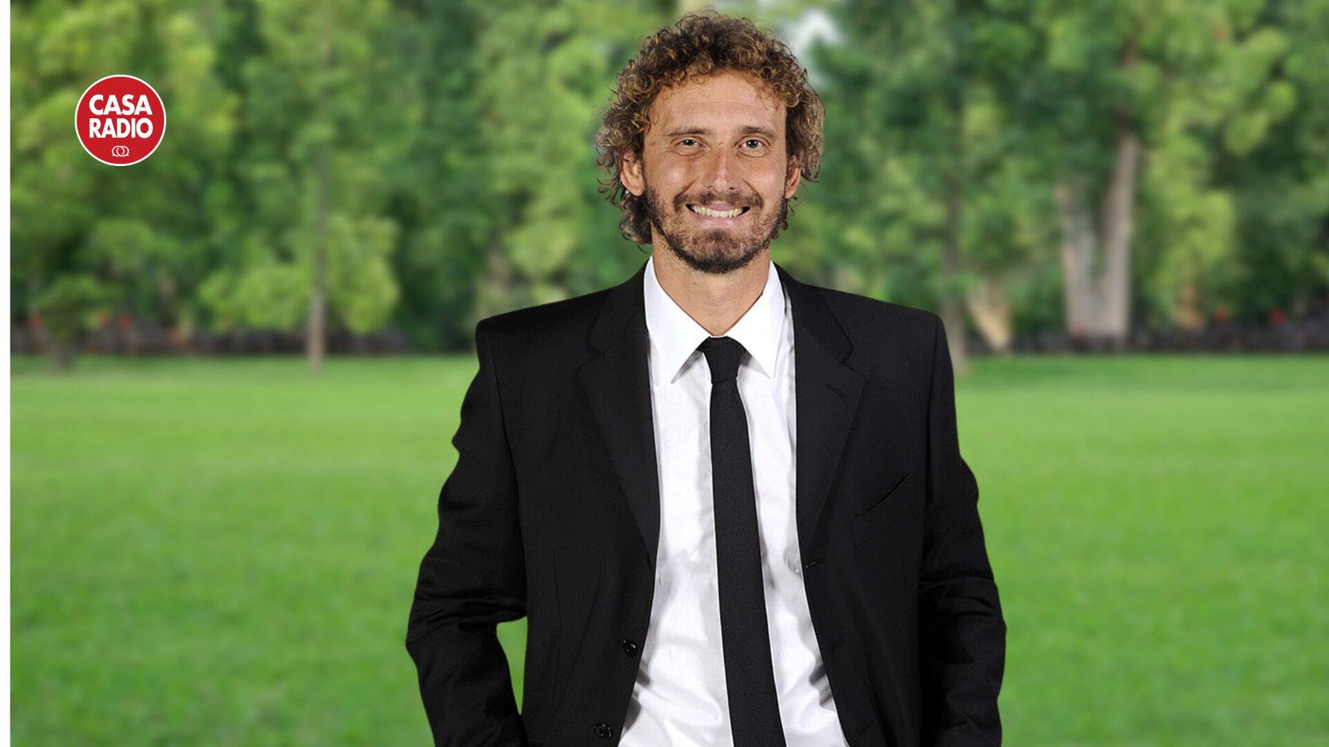 Filippo Roma: la Iena che non molla mai, tra giornalismo d'inchiesta e ...